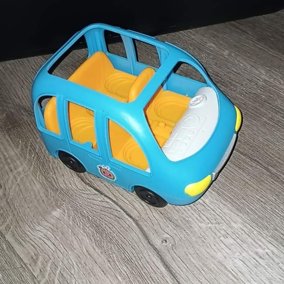 CoComelon | Toys | Coco Melon Car | Poshmark